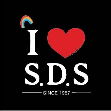 Birthday Vouchers for SDS Members - Happy Birthday!